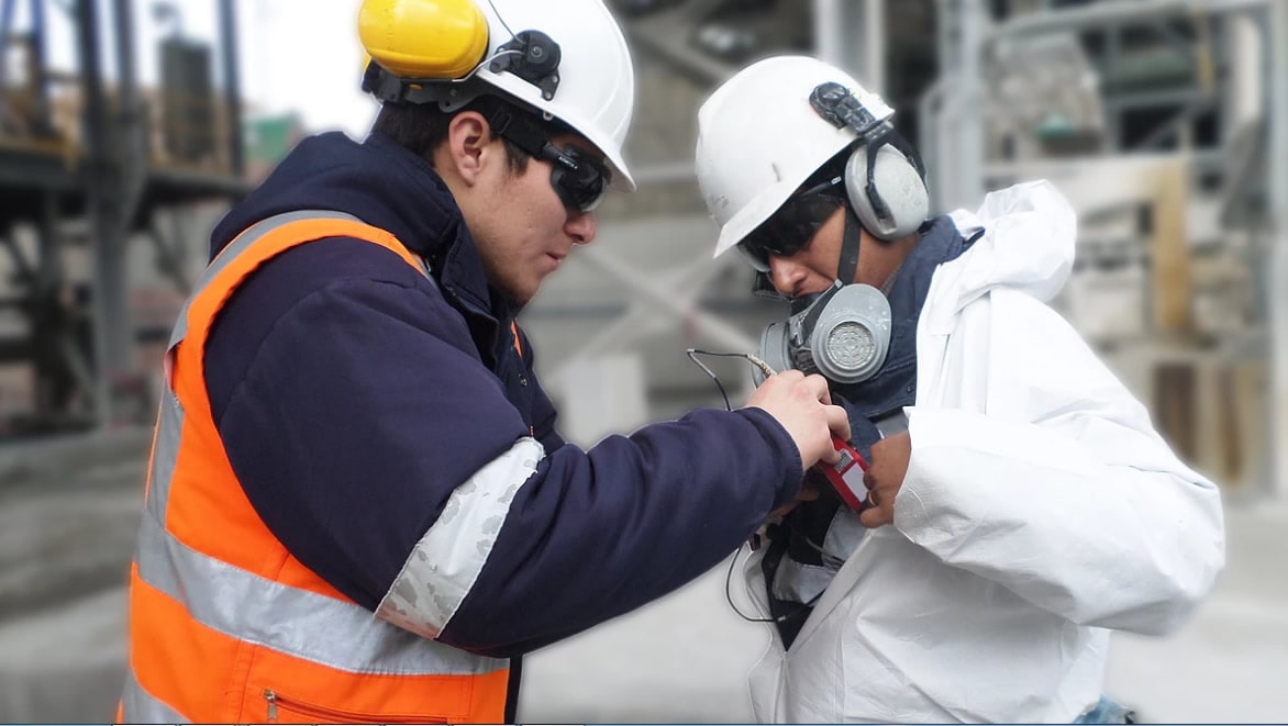 Empresa de Monitoreo Ocupacional en Arequipa y Lima